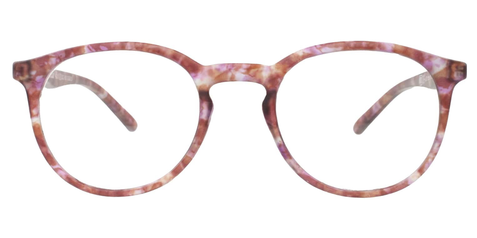 Lesebrillen in Erdtönen - Lesebrille.de