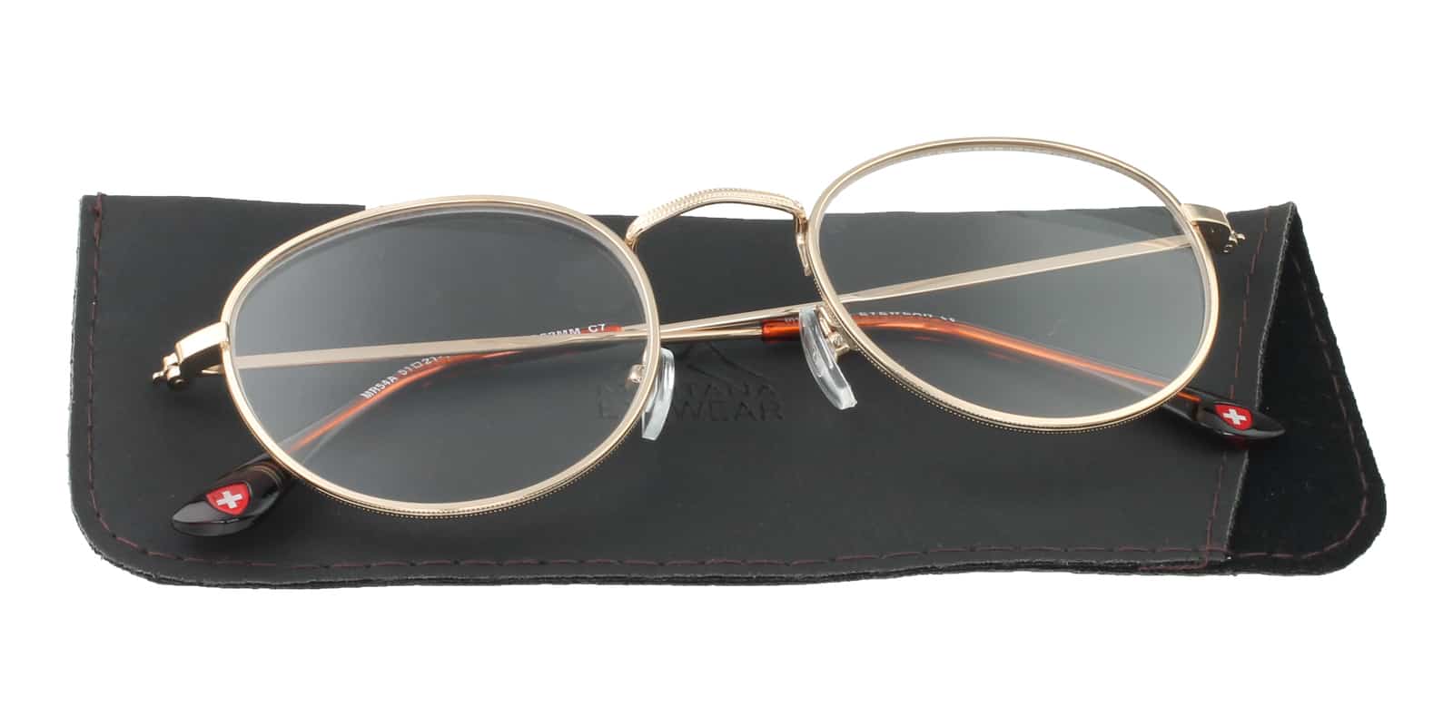 Montana Eyewear MR54 Lesebrille
